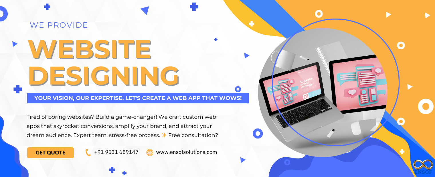 ENSOF - Inspiring the intelligence