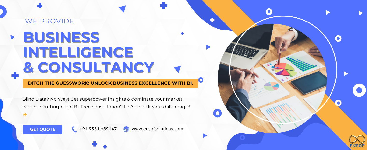 ENSOF - Inspiring the intelligence