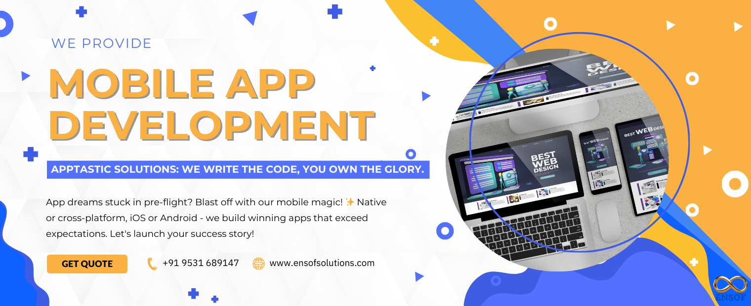 ENSOF - Inspiring the intelligence