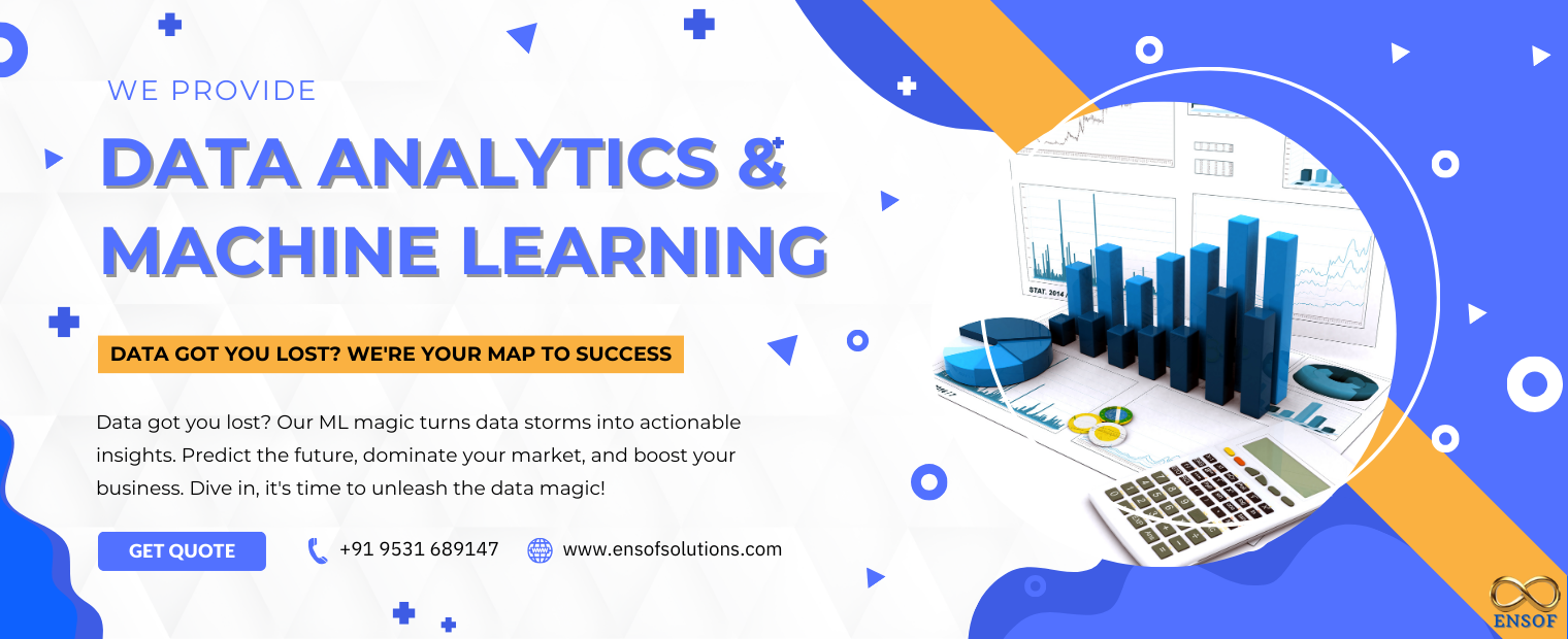 ENSOF - Inspiring the intelligence