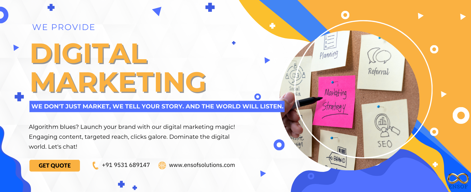 ENSOF - Inspiring the intelligence