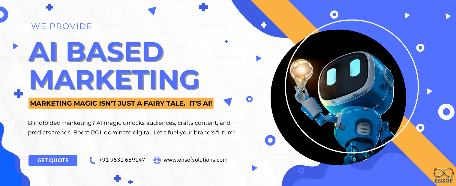 ENSOF - Inspiring the intelligence