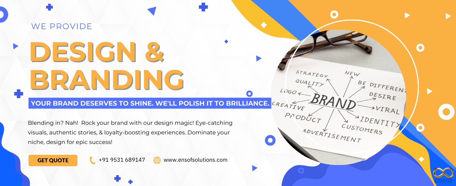 ENSOF - Inspiring the intelligence