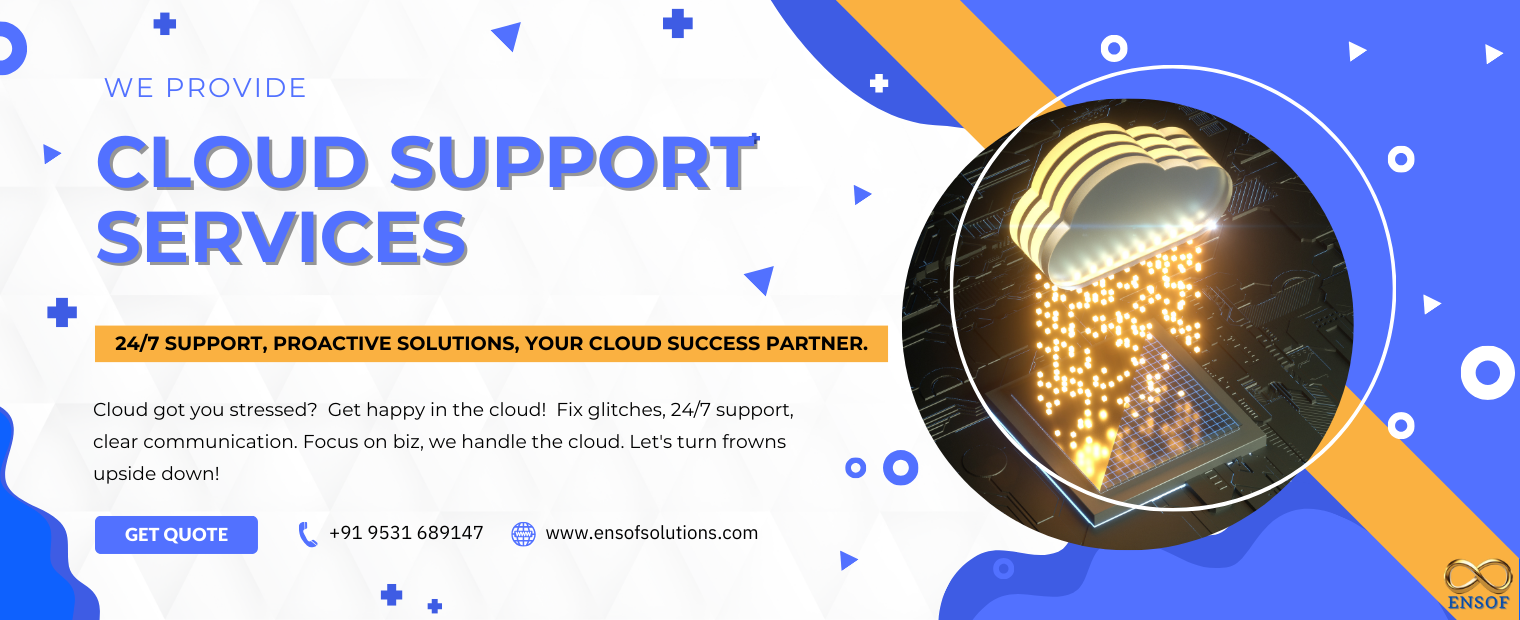 ENSOF - Inspiring the intelligence